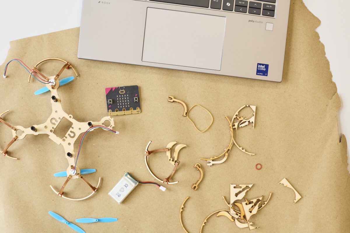 STEM+ Courses and Camps | Cresconova Academy